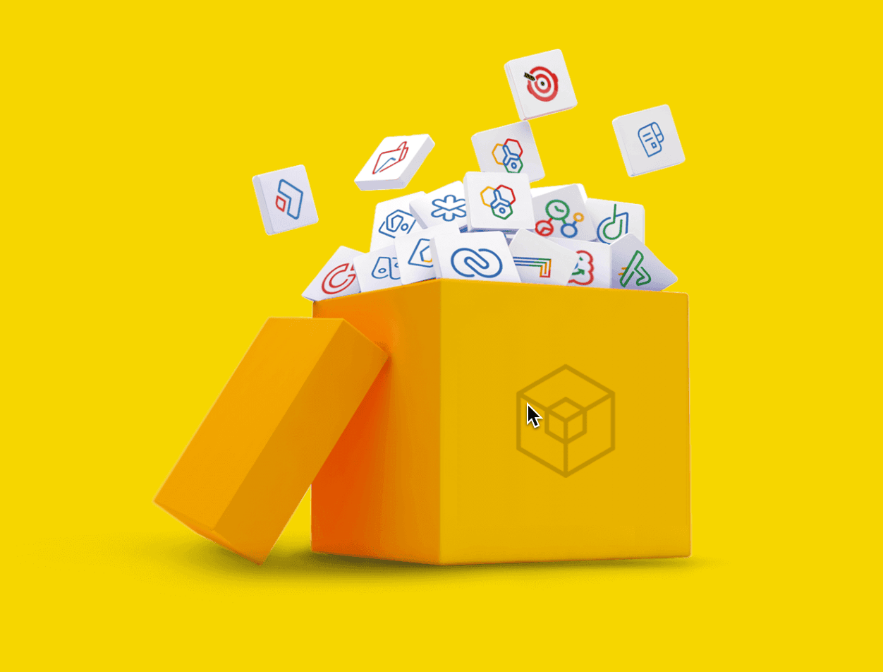 Zoho One - The All In One Business Operating System